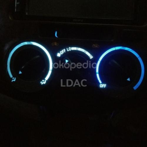 Jual LAMPU PANEL AC INNOVA OLD - Putih - Jakarta Selatan - LDAC | Tokopedia