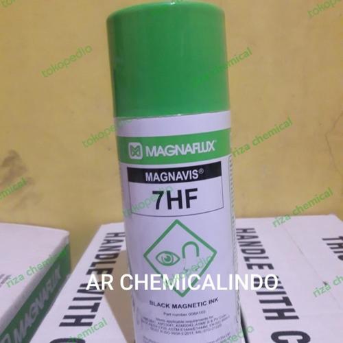 Jual Chemical Ndt MPi 7HF MPI Ink - Jakarta Selatan - riza chemical ...