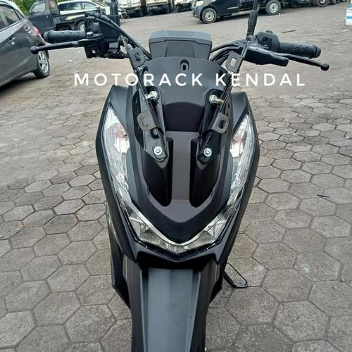 Jual Panel Pixy Lexi PNP Beat Street/FI/Karbu - Kab. Kendal - Motorack ...