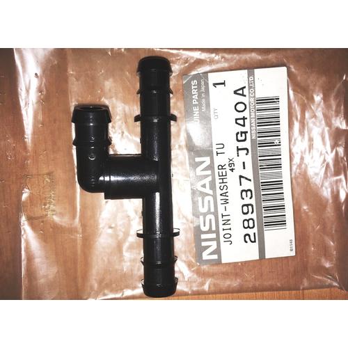 Jual Joint Washer Tube bagian tengah Nissan Xtrail original Genuine ...