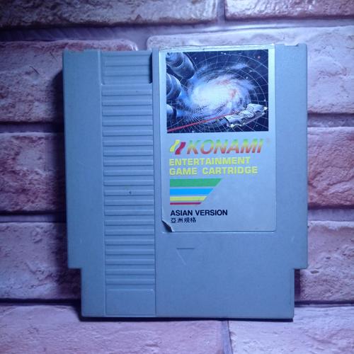 Jual kaset cartridge KONAMI SUPER MARIO 88 - Jakarta Selatan - Kaset ...