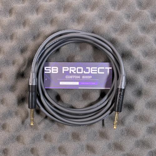 Jual Kabel Speaker Monitor TRS - LIDGE PLUG, 8 meter - Kota Bekasi - SB ...