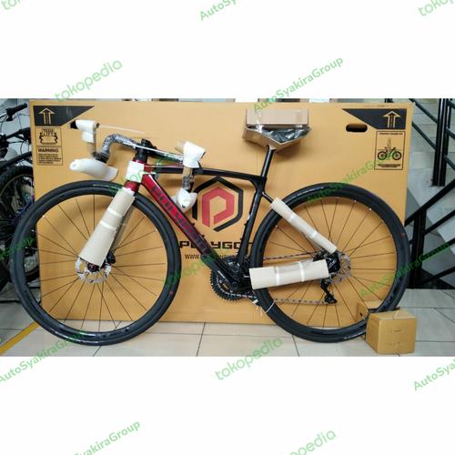 Jual Polygon Strattos S7 Disc 2022 size Xs ,S dan M - XS - Kab ...