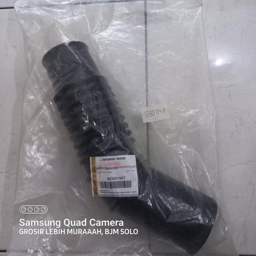 Jual SELANG HAWA / FILTER UDARA L300 DIESEL MD061567 MITSUBISHI GENUINE ...