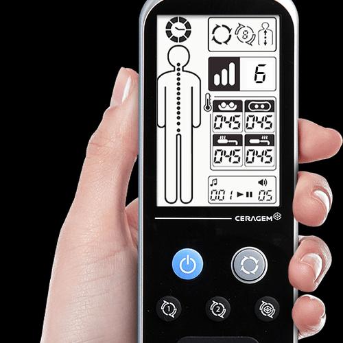 Jual Remote CERAGEM master V3 - Jakarta Barat - CERAGEM One | Tokopedia