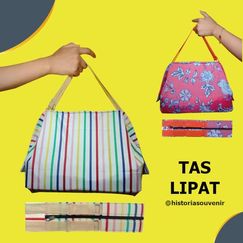 Jual TAS LIPAT PARASUT/TAS LIPAT BANDUNG - Kab. Bandung - Store ...