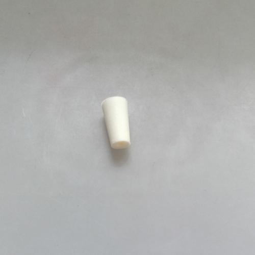 Jual stopper silicone test tube 8 - 12 mm tutup tabung reaksi silikon ...