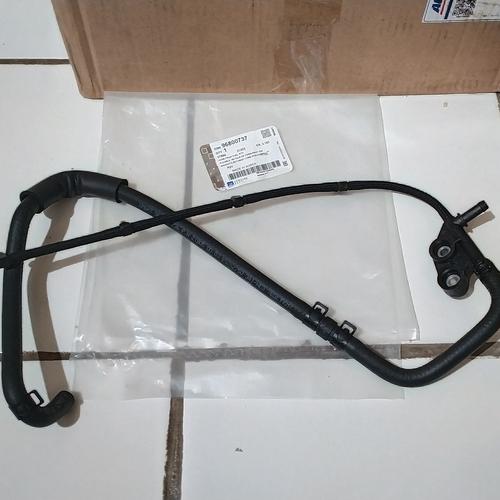 Jual Selang Injector Balik Solar Chevrolet Captiva Diesel NFL C100 Ori ...