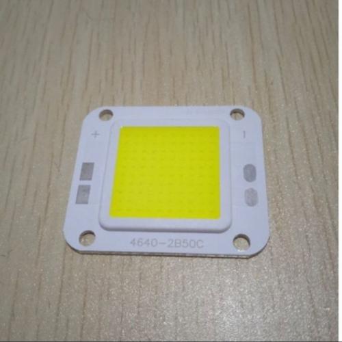 Jual mata chip 50w 50 watt pju jalan komponen led 50watt - CHIP GW 50 ...