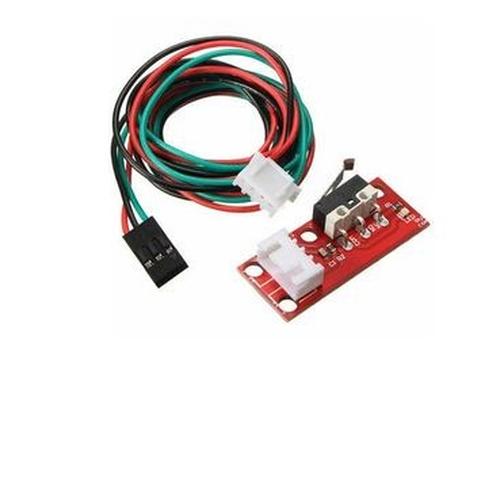 Jual 3D Printer Mechanical End Stop Switch Module limit switch - Kota Bandung - Alfa Electronics ...