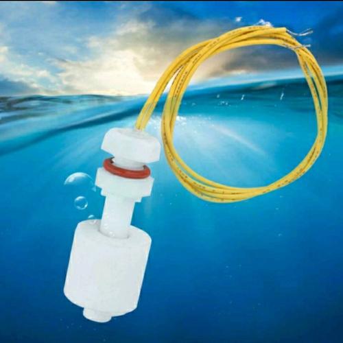 Jual WATER LEVEL FLOAT SENSOR SWITCH SAKLAR PELAMPUNG AIR controller ...