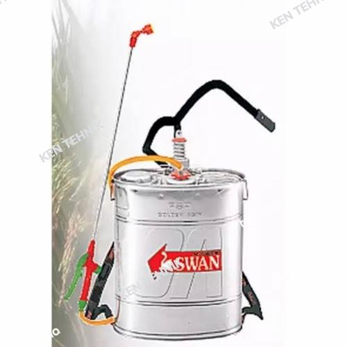 Jual Alat semprot Hama Swan 14L Tanki Semprot Hama Swan 14L - Kab ...
