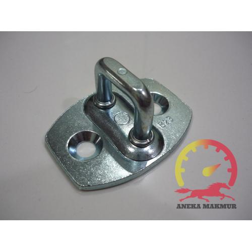 Jual Bracket Pengait Pintu Ps100 Canter Fuso Hino Toyota Door Striker ...