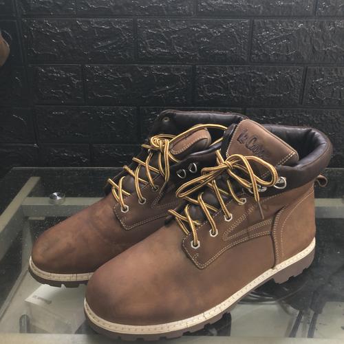 Jual sepatu lee cooper boots SOLD OUT - Jakarta Timur - GP Fashion ...