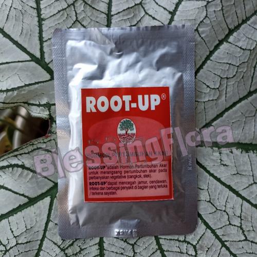 Jual Root Up Kemasan 10gr Hormon Pertumbuhan Akar - Kota Depok ...