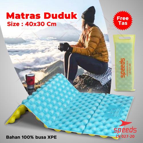 Jual SPEEDS Matras Duduk Alas Bantalan Duduk Matras Bantal Lantai 027 ...