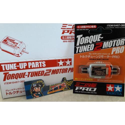 Jual 15487 Dinamo Tamiya Torque-Tuned 2 Motor Pro - Kota Semarang ...
