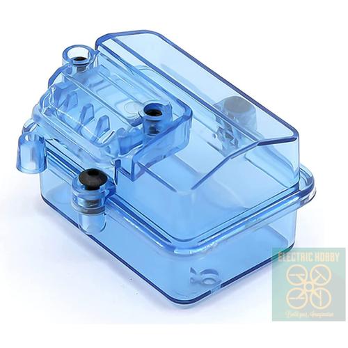Jual RC Waterproof Box for Receiver - Kota Bekasi - Electric Hobby ...