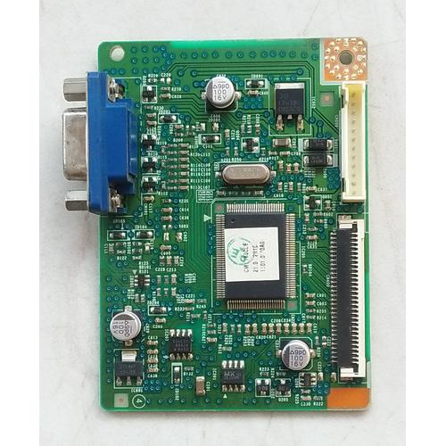 Jual Motherboard Mainboard Monitor Mobo LCD Samsung SyncMaster ...