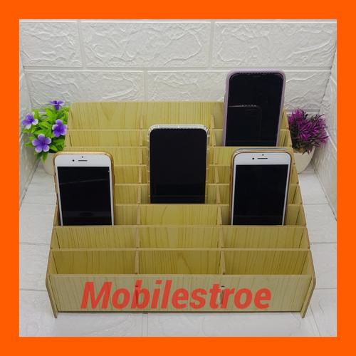 Jual RAK KAYU UNTUK SUSUNAN HANDPHONE UNIVERSAL - Jakarta Pusat ...