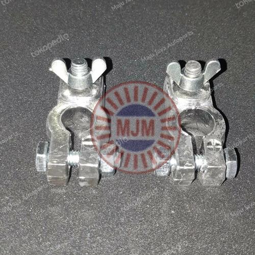 Jual Klem (Kepala Terminal) Aki Timah Kecil - Kota Surabaya - Maju Jaya ...