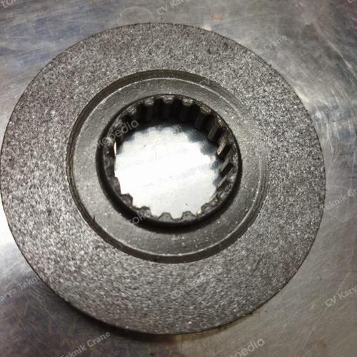 Jual KAMPAS REM, LINING, ROTOR BRAKE M8 MAYR HOIST STAHL, KONE, SWF ...