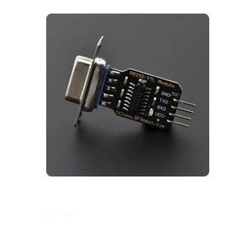 Jual MAX202 RS232 to TTL Converter For Arduino - Kota Bandung - ALFA ELECTRONICS | Tokopedia