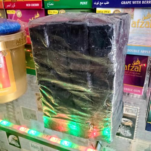 Jual Arang Bara Shisha BBQ Grill Panggang briket 1kg super - Kab ...