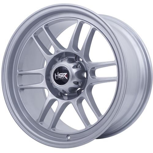 Jual VELG HSR KUMAMOTO R-18 LEBAR 95 INCH COCOK BUAT TOYOTA HILUX ...