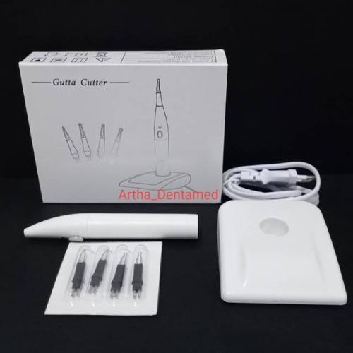 Jual GUTTA CUTTER / GUTTA PERCHA CUTTER / GUTTAP CUTTER - Jakarta Timur ...