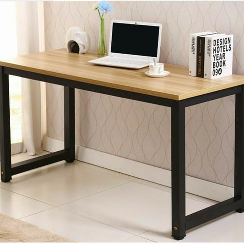 Jual Meja Komputer Besi Kayu Solid - Kab. Purbalingga - AYYASY PROJECT ...