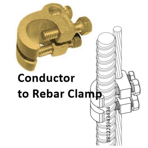 Jual KUMWELL, Conductor to Rebar Clamp - Kota Surakarta - KOPEGTELSOLO ...