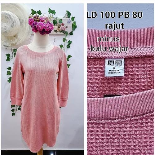 Jual dress wanita premium 45 - 2 - Jakarta Timur - baju ex import ...