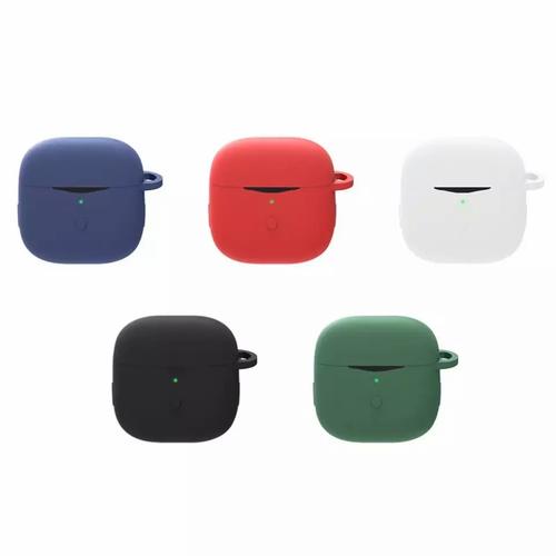 Jual Case Casing Silicon Protective SoundPeats Air 3/ Air3 + Carabiner ...