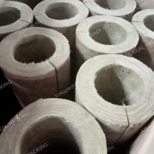 Jual pipa rockwool 8 inch×50mm×100cm - Jakarta Barat - ABADI JAYA SEAL ...
