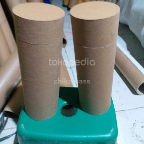 Jual Tabung karton. Papercore. selongsong karton - Kota Tangerang ...