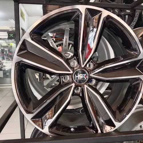 Jual Velg R18 H5 cocok buat Mercy,Hrv,Crv,Innova,Xpander - Kota Bandung ...