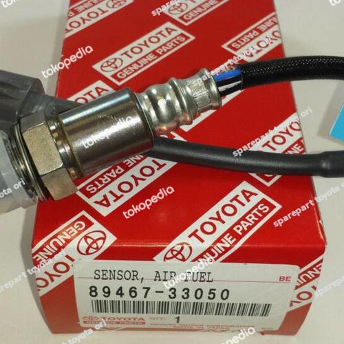 Jual Sensor Air Fuel Ratio Oxygen Camry MCV30 2002-2006 89467-33050 ...