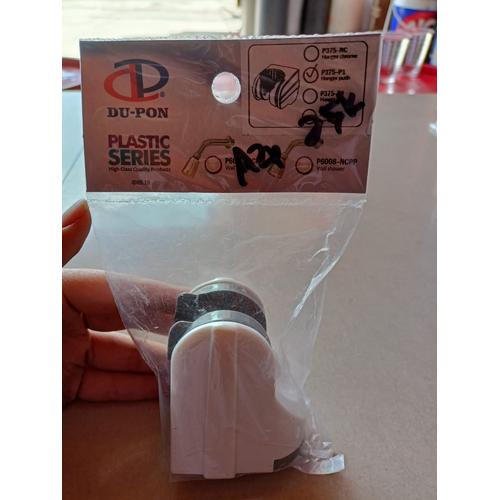 Jual HANGER GANTUNGAN JET SHOWER DUPON BUILDING (ORIGINAL) - Kota ...