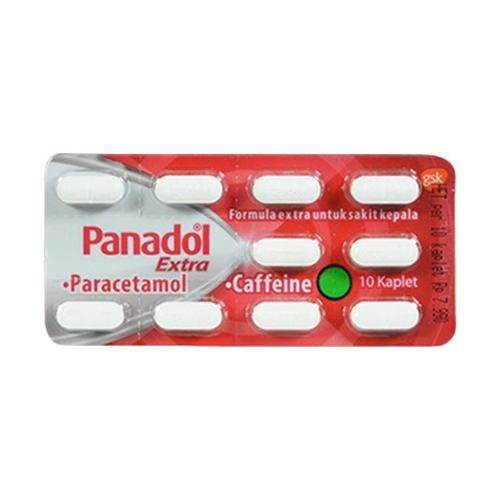 Jual PANADOL EXTRA/PER STRIP - Jakarta Selatan - Lantana Shop | Tokopedia