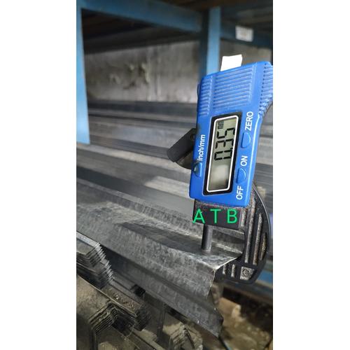 Jual BATTEN ZINCALUME, R28 x 0.35 - RENG BAJA RINGAN - Kab. Bekasi ...