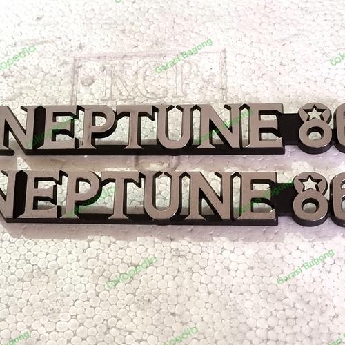 Jual Emblem neptune 86 Colt T120 original - Kota Tangerang Selatan ... Jual Emblem neptune 86 Colt T120 original - Kota Tangerang Selatan ...