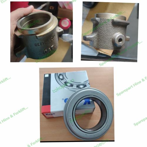 Jual RUMAH DEK LAHER & BEARING CT70 HINO FM260TI - HINO FM320TI OEM ...