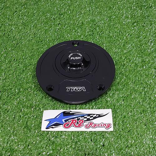 Jual Tutup Tangki TYGA Yamaha R25 - Jakarta Barat - R2 Racing Store ...