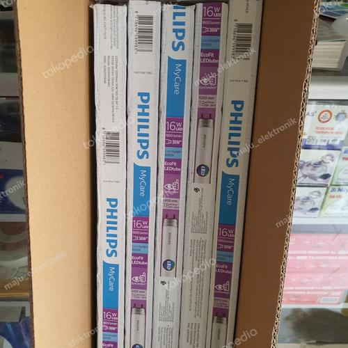 Jual lampu neon led philips 16 watt tl - Kota Pekalongan - maju ...