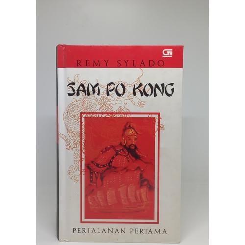 Jual Sam Po Kong: Perjalanan Pertama - Kab. Bogor - Preanger Bookstore ...
