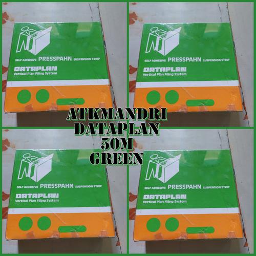 Jual DATAPLAN VERTICAL PLAN FILLING SYSTEM 50M ORIGINAL - Jakarta ...