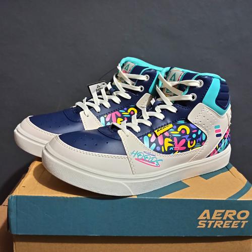 Jual Aerostreet x namakalian - Aerostreet cing Sepatu Sneakers Original ...