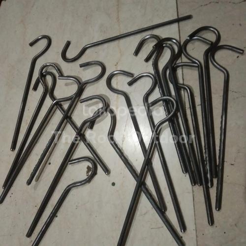 Jual pasak besi tenda 25 cm - Kota Surabaya - The Rock Outdoor | Tokopedia