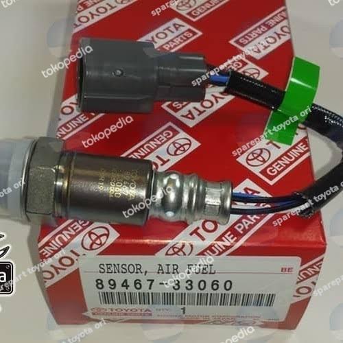 Jual Sensor Air Fuel Ratio Oxygen Camry MCV30 2002-2006 3000CC 89467 ...
